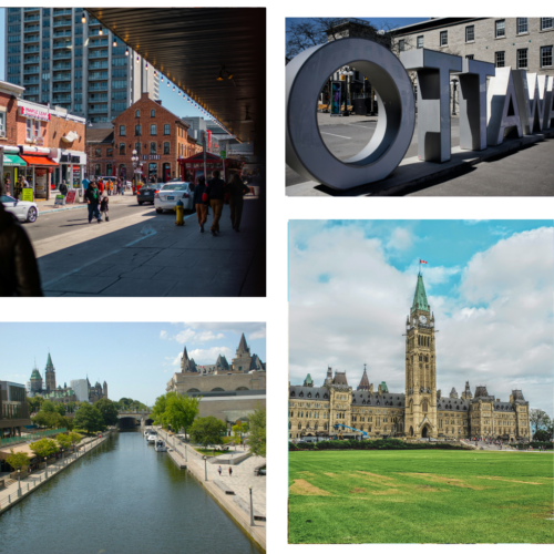 RV Rental Ottawa - Experience the Heart of Canada