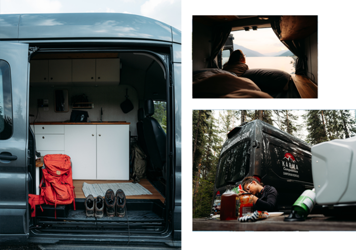 RV Rental Edmonton - Experience Alberta’s Outdoor Adventures